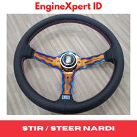 Jual Stir Nardi Original Terlengkap - Harga Murah Juni 2024 & Cicil 0%