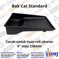 Jual Bak Cat Roll Terbaik - Harga Murah Maret 2025 & Cicil 0%