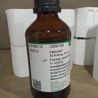 Jual Formic Acid Terdekat - Harga Murah & Grosir Mei 2024
