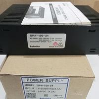 Jual Power Supply Autonics Terbaik - Harga Murah Mei 2024 & Cicil 0%