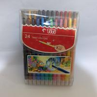 Jual Crayon Titi Isi 24 Terlengkap - Harga Grosir & Murah Mei 2024