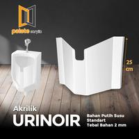 Jual Urinoir Terbaik - Harga Murah Mei 2025 & Cicil 0%