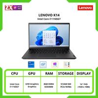 Jual Lenovo K14 Murah - Harga Terbaru 2025