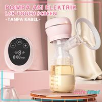 Jual Pompa Susu Elektrik Terbaik - Harga Murah Mei 2024 & Cicil 0%