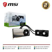 Jual Nvidia Rtx 4090 Murah - Harga Terbaru 2024