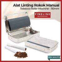 Jual Alat Linting Manual Terbaik - Harga Murah April 2024 & Cicil 0%