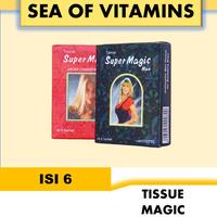 Jual Power Magic Pro Terbaik - Harga Murah Juni 2024 & Cicil 0%