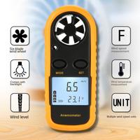 Jual Anemometer Terbaik - Harga Murah Februari 2025 & Cicil 0%