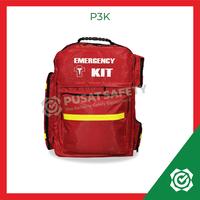 Jual Tas Emergency Kit Murah - Harga Terbaru Juni 2024
