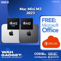 Jual Apple Mac Mini Terbaru - Harga Murah Desember 2024 & Cicil 0%