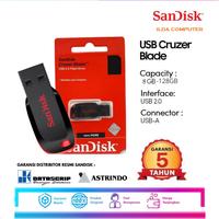 Jual Flashdisk Sandisk 64Gb Original Terbaru - Harga Murah Maret 2024 ...