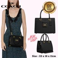 Tas Coach Original Model Terbaru, Harga Maret 2024