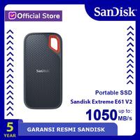 Jual Sandisk Ssd 2Tb Terbaru - Harga Murah Maret 2024 & Cicil 0%