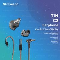 Jual Tin C2 Murah - Harga Terbaru 2024