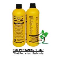 Jual Em4 Pertanian Terbaik - Harga Murah Agustus 2025 & Cicil 0%