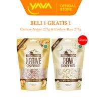 YAVA Official Store - Produk Resmi & Terlengkap | Tokopedia