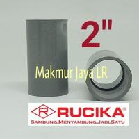 Jual Shock Pipa Pvc Terbaik - Harga Murah Februari 2024 & Cicil 0%