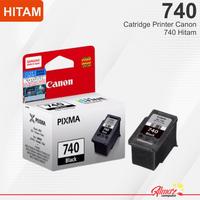 Jual Catridge Canon 740 Terlengkap - Daftar Harga April 2024 & Cicilan 0%