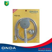 Jual Shower Set Terbaik - Harga Murah Januari 2026 & Cicil 0%