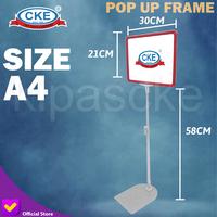 Jual Pop Up Frame Terlengkap - Harga Murah & Grosir Juni 2024