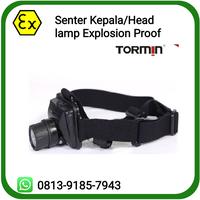 Jual Senter Explosion Proof Murah & Terbaik - Harga Terbaru April 2024