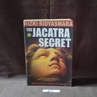 Jual The Jacatra Secret Terlengkap - Harga Murah Juni 2024