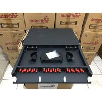 Review OTB rackmount Fiber Optic ST 24 port/fiber optic rackmount ...