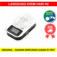 Jual Charger Kodok Terbaru - Harga Murah Januari 2024 & Cicil 0%