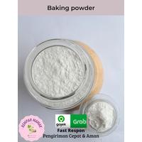 Jual Baking Powder 25 Kg Terdekat - Harga Murah & Grosir Mei 2024