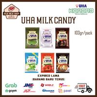 Jual Permen Uha Terdekat - Harga Murah & Grosir Mei 2024