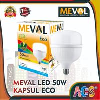 Jual Lampu Led Meval Terbaik - Harga Murah Juni 2024 & Cicil 0%