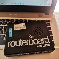 Jual Mikrotik Rb450 Murah & Terbaik - Harga Terbaru Mei 2024