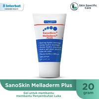 Jual Sanoskin Melladerm Terlengkap - Harga Murah April 2024