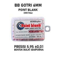 Jual Gotri 6Mm Murah & Terbaik - Harga Terbaru Juni 2024