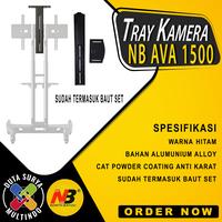 Jual Bracket Kamera Murah & Terbaik - Harga Terbaru Maret 2024