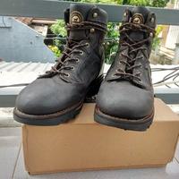 Jual Sepatu Red Wing Original Model & Desain Terbaru - Harga Februari 2024