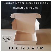 Jual Karton Box Terbaik - Harga Murah Maret 2024 & Cicil 0%