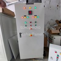 Jual Panel Ats Terbaik - Harga Murah April 2025 & Cicil 0%