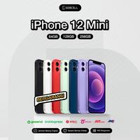 Harga iPhone 12 Mini Terbaru & Resmi November 2024
