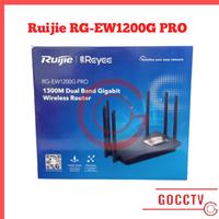 Jual Ruijie Rg Ew1200 Terbaru - Harga Murah April 2025 & Cicil 0%