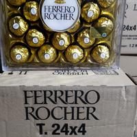 Jual Ferrero Rocher Terdekat - Harga Murah & Grosir Januari 2025