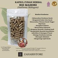 Jual Kapsul Mahoni Juni 2024 Harga Termurah - Cicil 0% 3x di Tokopedia