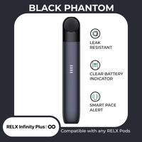 Jual Relx Phantom Device Murah - Harga Terbaru 2024
