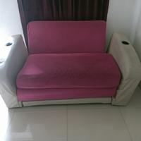 Jual Sofa Bekas Terbaik - Harga Murah Mei 2024 & Cicil 0%