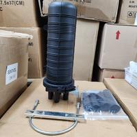 Jual Joint Closure 24 Core Murah & Terbaik - Harga Terbaru Juni 2024