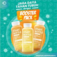 Jual Immune Booster Juice Murah - Harga Terbaru Juni 2024
