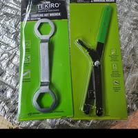 Jual Kunci Tracker Terbaru - Harga Murah Mei 2024 & Cicil 0%