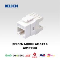 Jual Modular Cat 6 Terbaik - Harga Murah Januari 2023 & Cicil 0%
