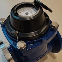 Jual Water Meter Terbaik - Harga Murah Januari 2026 & Cicil 0%