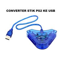 Jual Converter Stick Ps2 Ke Usb Terbaru - Harga Murah Mei 2024 & Cicil 0%
